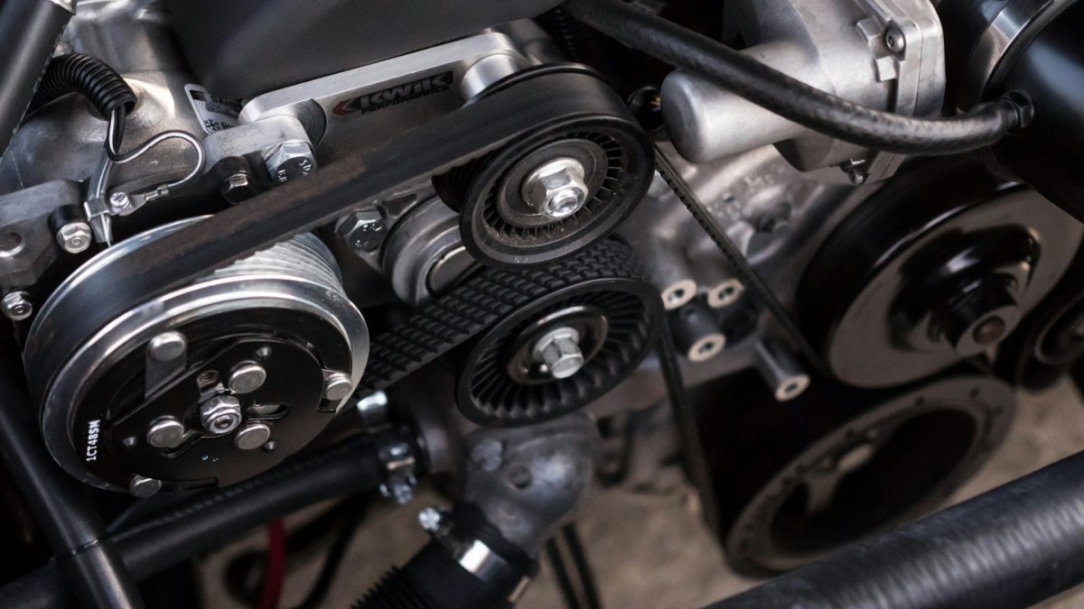 All About Engine Repair: Timing Belts Vs Timing Chains