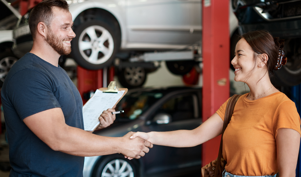 Avoid These 10 Common and Costly Car Owner Mistakes
