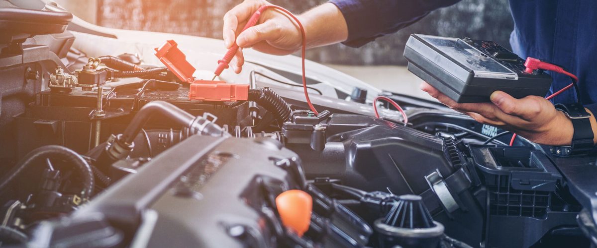Fix Broken or Chewed Wires in your Car the Right Way
