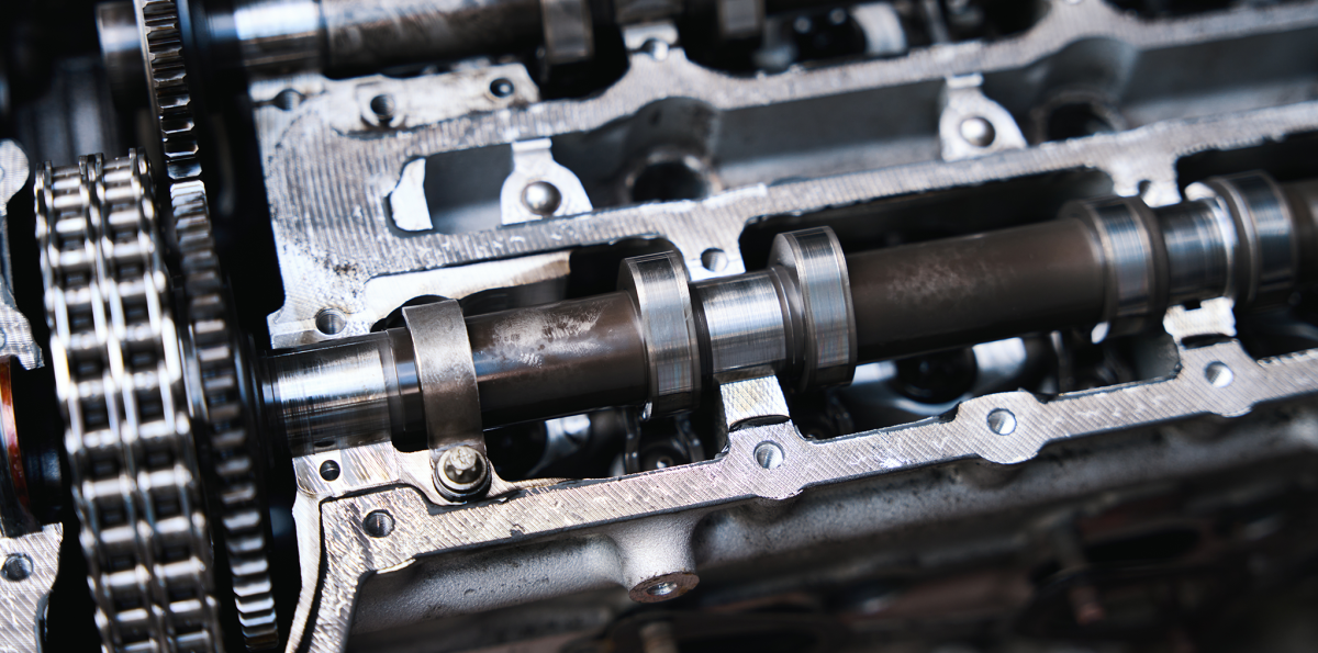How to Know if Camshaft Replacement is Worth the Investment