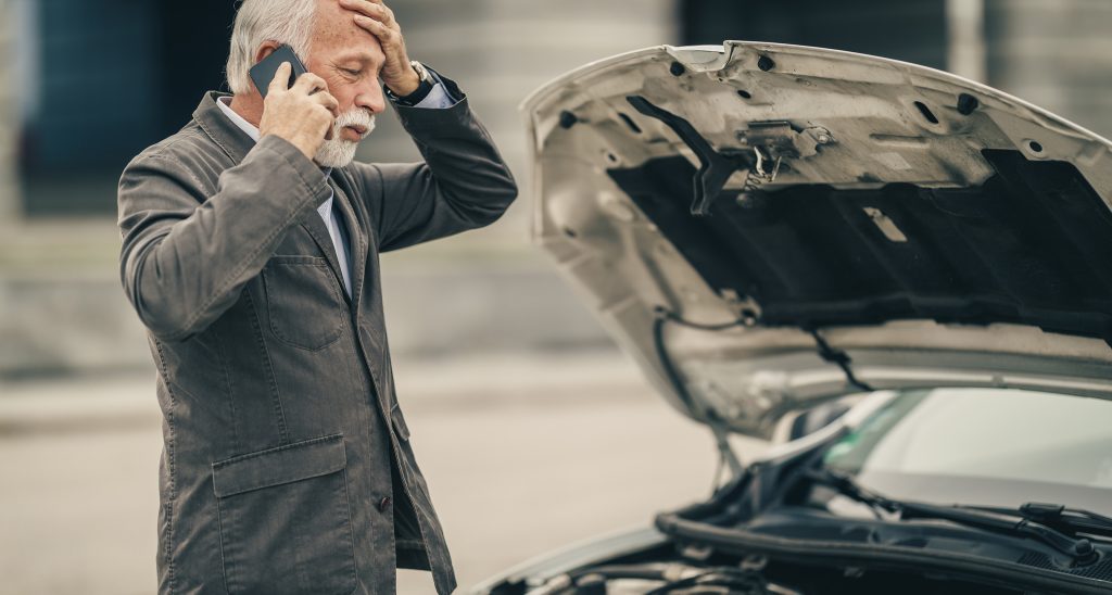 13 Surprising Newer Mechanic SCAMS You Might Not Have Heard