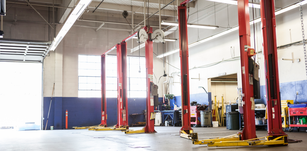 A Look At How Tariffs Are Affecting Automotive Shops