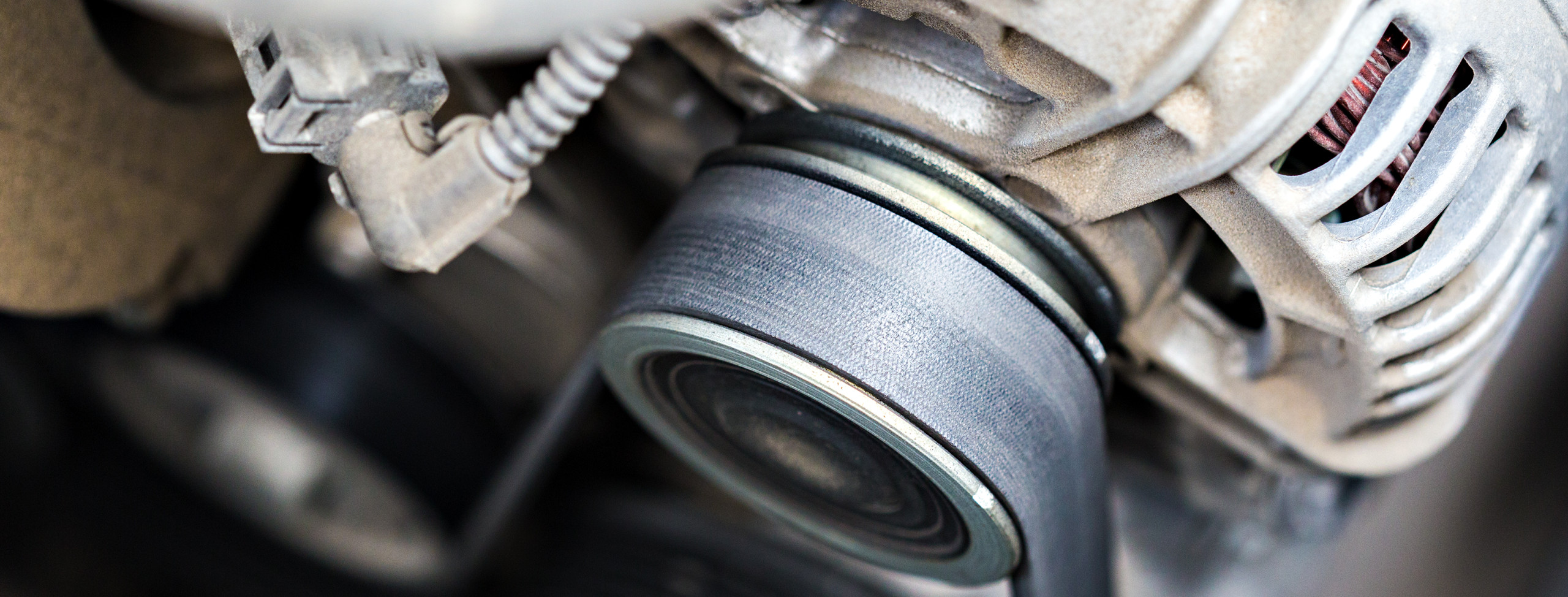How to Check Engine Belts Properly | Maintenance Guide