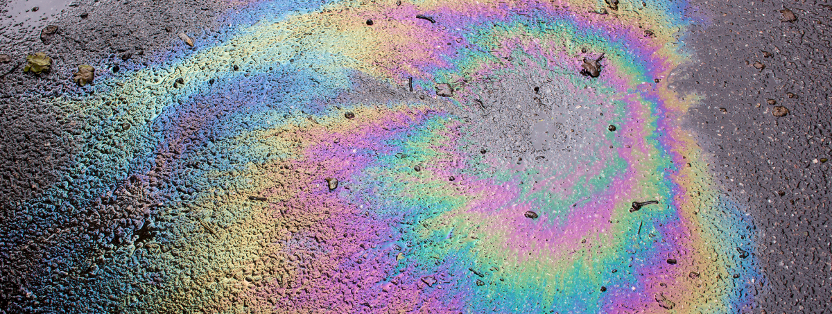 How to Dispose of Used Oil and Other Fluids From Vehicle