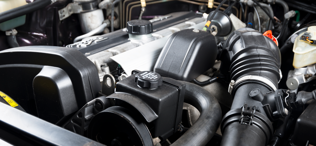 Benefits of Intake For your Car's Performance | Car Intake