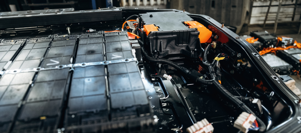 Car Battery Breakthroughs: New Technologies for Longer Life