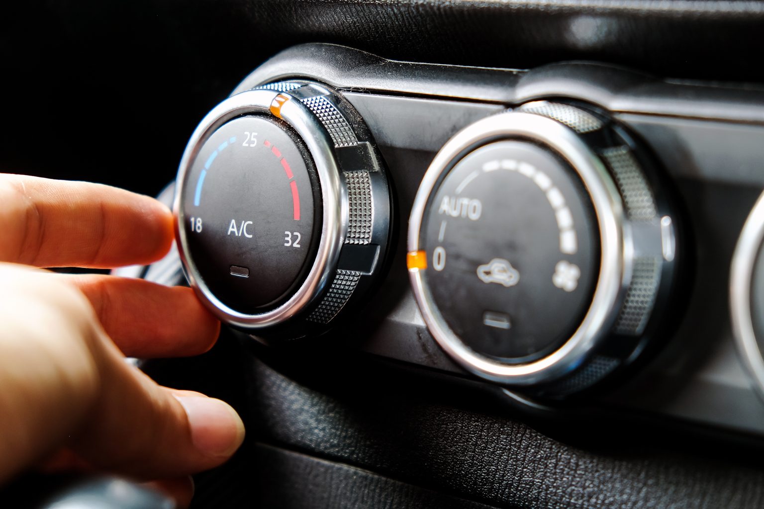 Fresh Air vs Recirculation: Which AC Setting Is Best To Use?